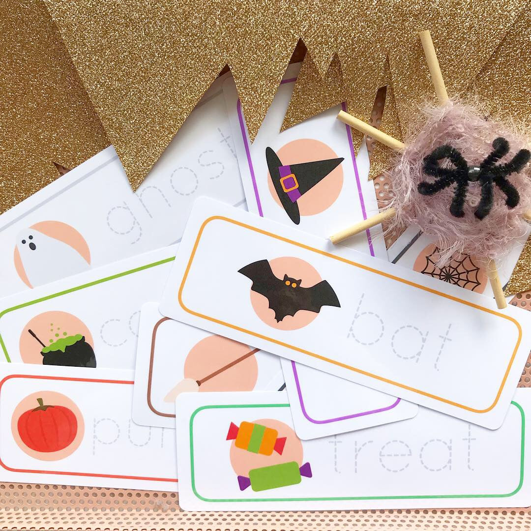 Little Printables